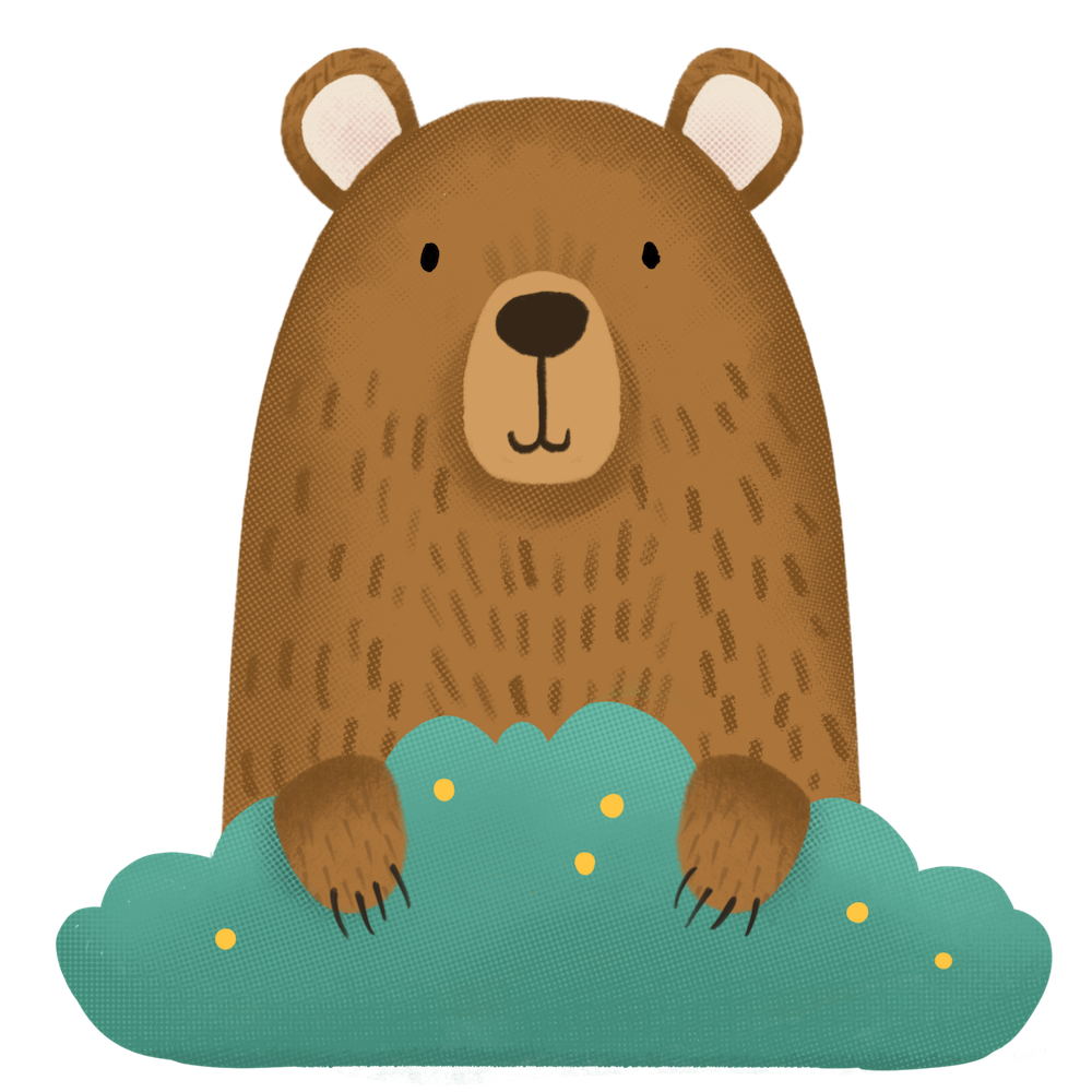 ARCQEtivity | Play based activities to build strength & confidence!